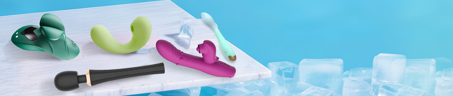 VVD Rider Desire – Sex Machine with 3 Interchangeable Attachments