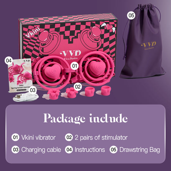 Collections – VVD