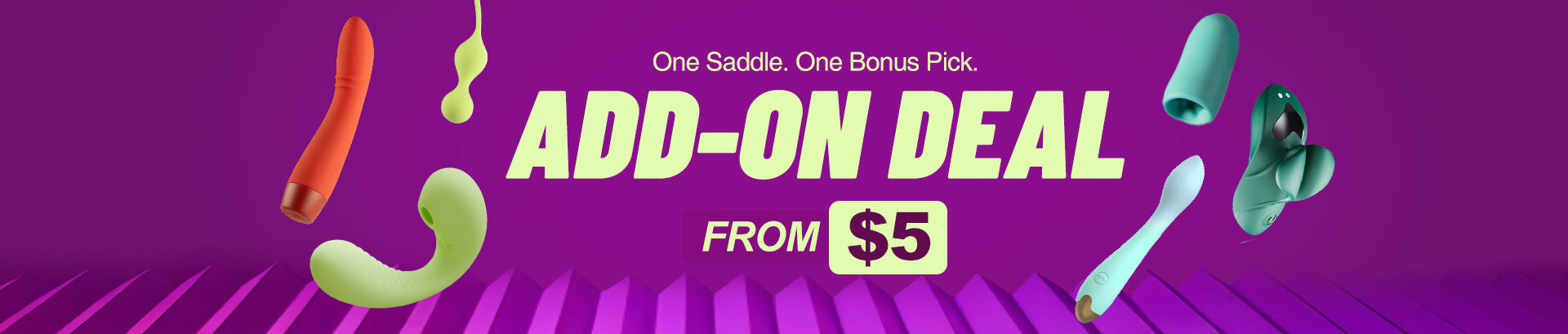 VVD Rider Desire Sex Machine – Magnetic Wands & Anti-Gravity Sway